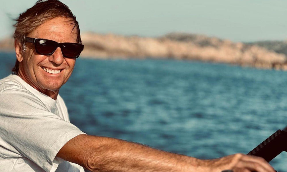 Phi Beach CEO Luciano Guidi on Excellence and Luxury Partnerships