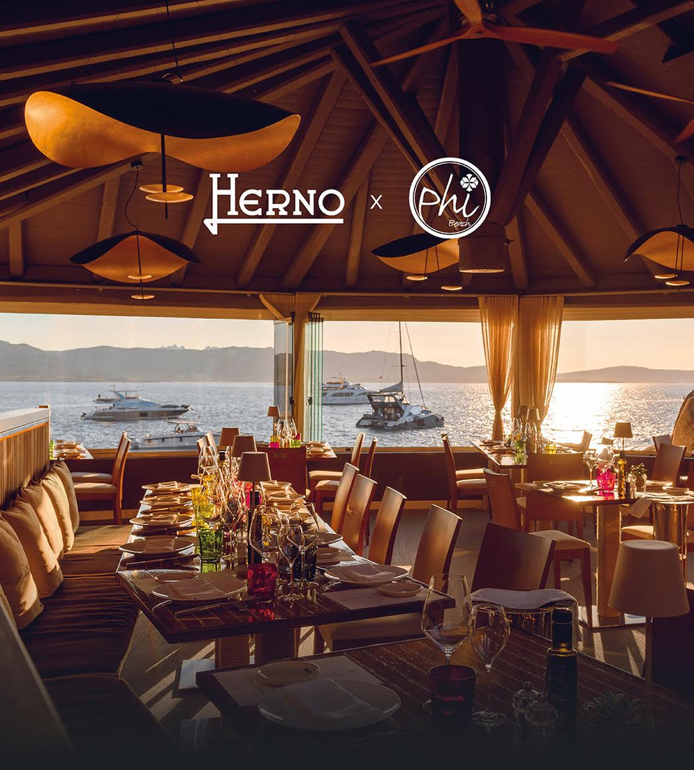 Phi Beach: Night club a Porto Cervo - Costa Smeralda