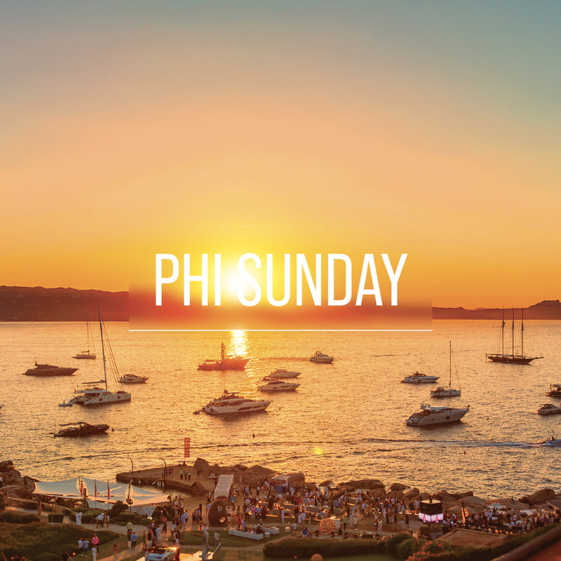 Phi Beach